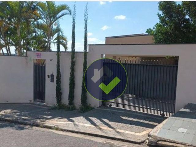 Sobrado em Jardim Icatu, Votorantim/SP de 233m² 3 quartos à venda por R$ 900.900,00