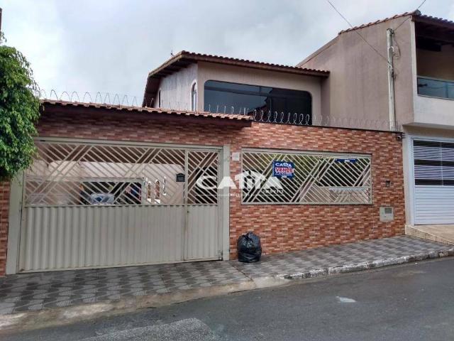 Sobrado em Jardim Roseli, São Paulo/SP de 119m² 3 quartos à venda por R$ 899.900,00