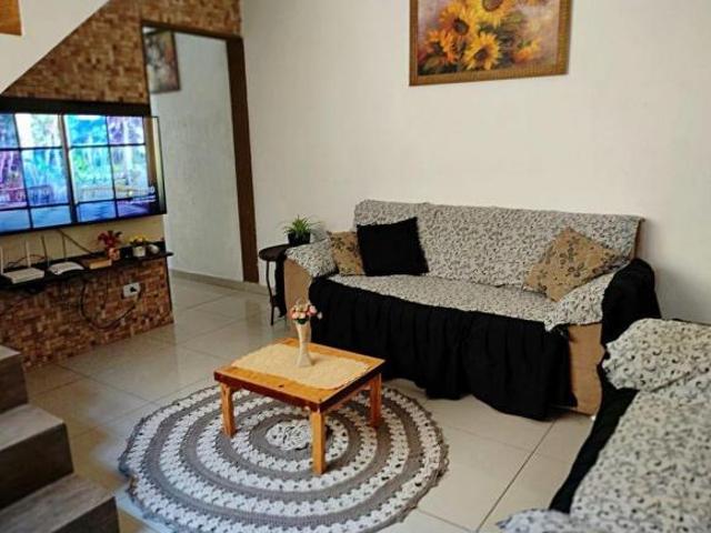 Sobrado em Jardim Ikeda, Suzano/SP de 158m² 2 quartos à venda por R$ 350.000,00