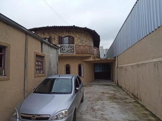 Sobrado em Jardim Imperador, Suzano/SP de 264m² 7 quartos à venda por R$ 850.000,00