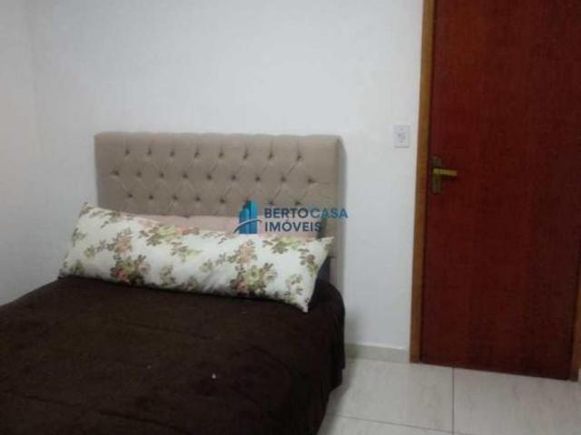 Sobrado em Jardim Imperador Zona Leste, São Paulo/SP de 108m² 3 quartos à venda por R$ 574.000,00