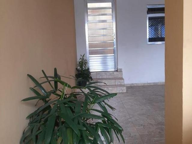 Sobrado em Jardim Imperador Zona Leste, São Paulo/SP de 200m² 3 quartos à venda por R$ 650.000,00