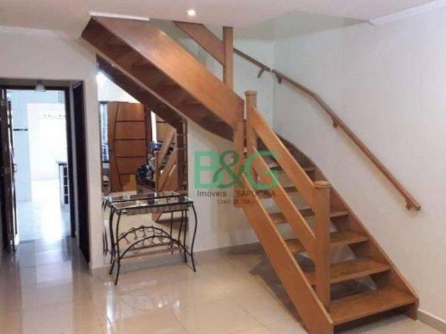 Sobrado em Jardim Imperador Zona Leste, São Paulo/SP de 250m² 3 quartos à venda por R$ 550.000,00