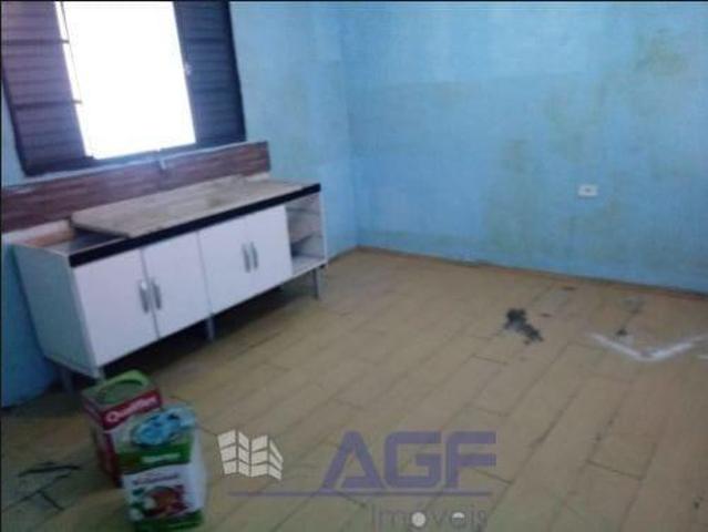 Sobrado em Jardim Industrial, São Bernardo do Campo/SP de 227m² 3 quartos à venda por R$ 424.000,00