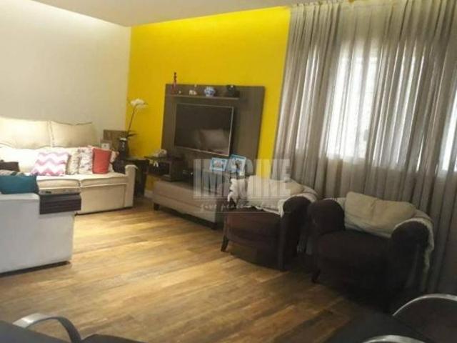 Sobrado em Jardim Independência, São Paulo/SP de 312m² 3 quartos à venda por R$ 695.000,00