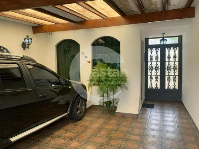 Sobrado em Jardim Independencia