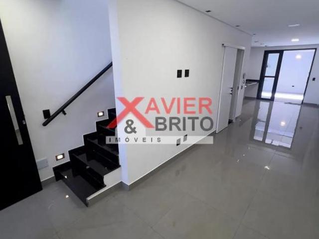 Sobrado em Jardim Ipanema Cidade Líder, São Paulo/SP de 100m² 3 quartos à venda por R$ 650.000,00