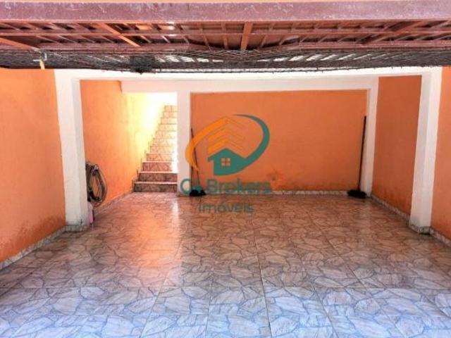 Sobrado em Jardim Ipanema Guarulhos