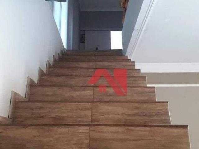 Sobrado em Jardim Ipê VIII, Mogi Guaçu/SP de 259m² 3 quartos à venda por R$ 400.000,00