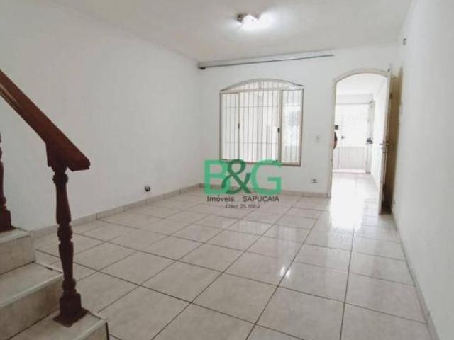Sobrado em Jardim Iracema, São Paulo/SP de 85m² 2 quartos à venda por R$ 480.000,00