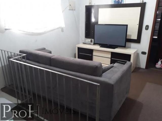 Sobrado em Jardim Irene, Santo André/SP de 160m² 3 quartos à venda por R$ 416.000,00