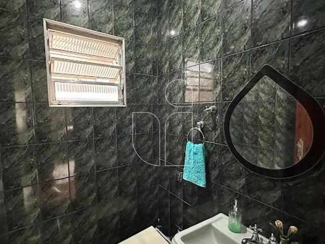 Sobrado em Jardim Itaipu Marília, SP