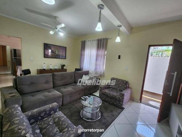 Sobrado em Jardim Itapark Velho, Mauá/SP de 136m² 2 quartos à venda por R$ 700.000,00