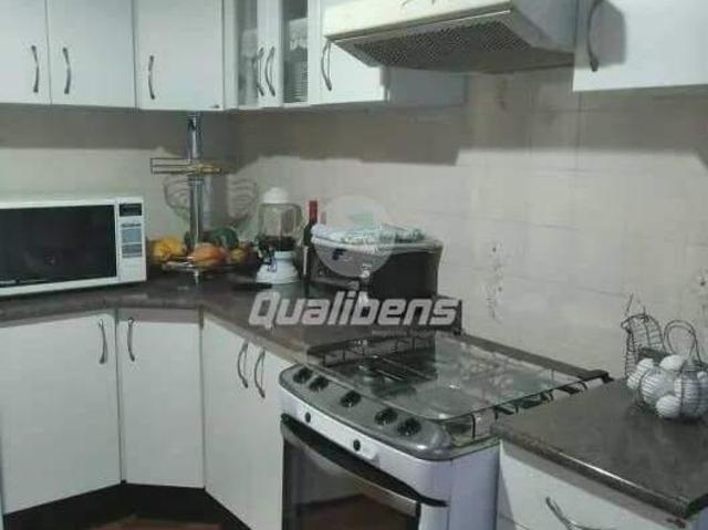 Sobrado em Jardim Itapark Velho, Mauá/SP de 150m² 3 quartos à venda por R$ 530.000,00