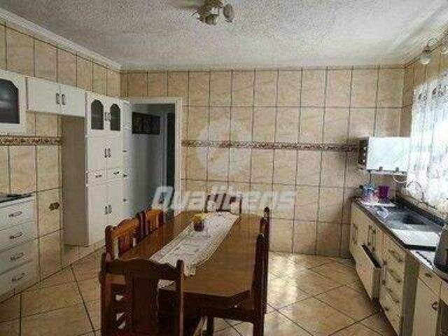 Sobrado em Jardim Itapark Velho, Mauá/SP de 250m² 3 quartos à venda por R$ 469.000,00