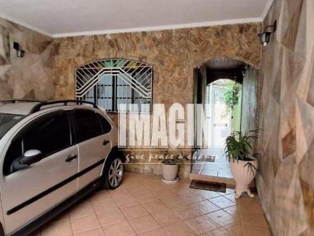 Sobrado em Jardim Itapemirim, São Paulo/SP de 158m² 3 quartos à venda por R$ 950.000,00