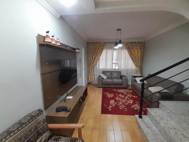 Sobrado em Jardim Itapemirim, São Paulo/SP de 130m² 4 quartos à venda por R$ 530.000,00