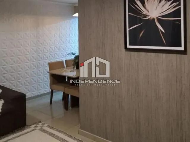 Sobrado em Jardim Itapoã, São José dos Campos/SP de 94m² 3 quartos à venda por R$ 419.000,00