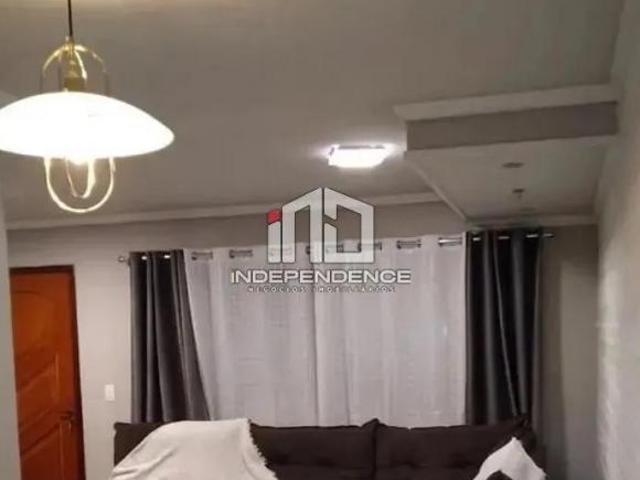 Sobrado em Jardim Itapoã, São José dos Campos/SP de 94m² 3 quartos à venda por R$ 420.000,00