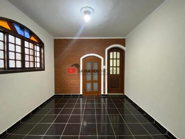 Sobrado em Jardim Itapoan