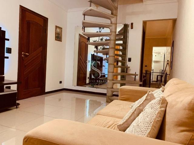 Sobrado em Jardim Itapura, São Paulo/SP de 130m² 3 quartos à venda por R$ 669.000,00