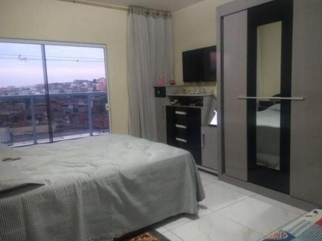 Sobrado em Jardim Itaquá, Itaquaquecetuba/SP de 0m² 4 quartos à venda por R$ 350.000,00