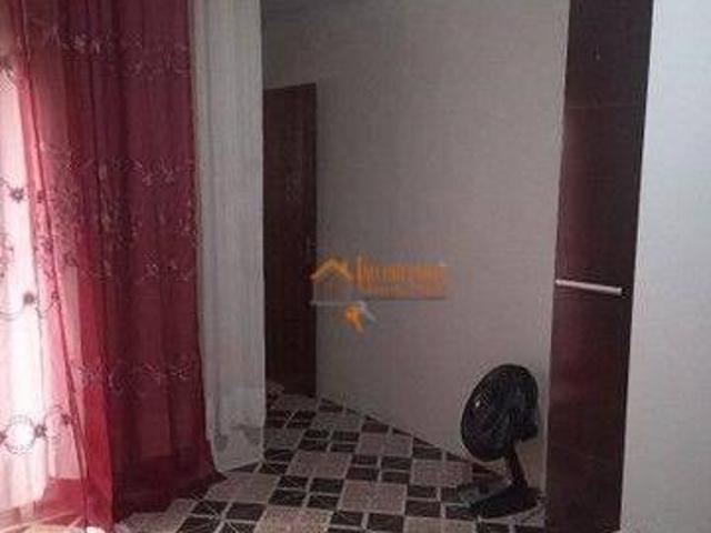 Sobrado em Jardim IV Centenário, Guarulhos/SP de 0m² 2 quartos à venda por R$ 320.000,00