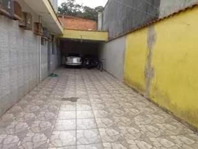 Sobrado em Jardim IV Centenário, Guarulhos/SP de 135m² 4 quartos à venda por R$ 490.000,00