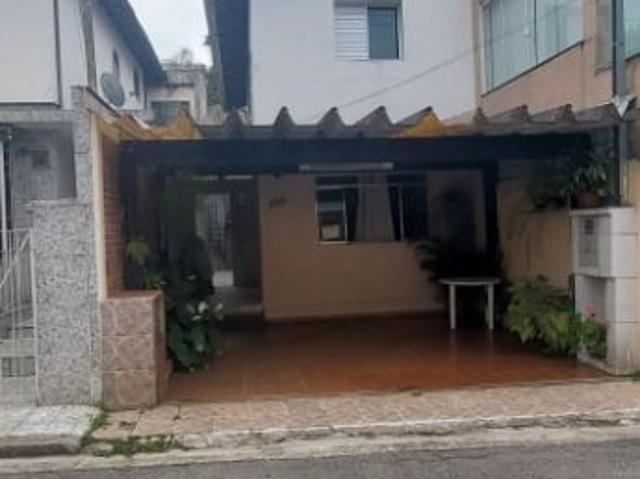 Sobrado em Jardim Ivana, São Paulo/SP de 130m² 3 quartos à venda por R$ 549.000,00