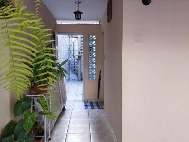 Sobrado em Jardim Ivana, São Paulo/SP de 130m² 3 quartos à venda por R$ 550.000,00