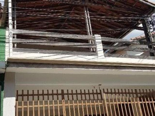 Sobrado em Jardim Ivana, São Paulo/SP de 130m² 3 quartos à venda por R$ 693.800,00