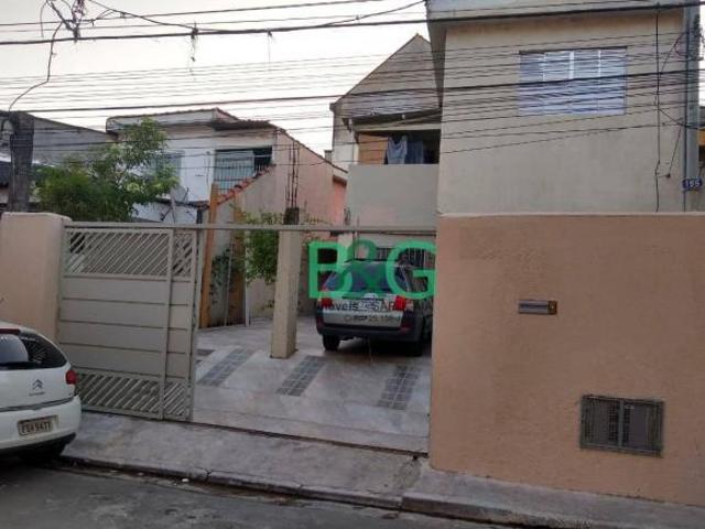 Sobrado em Jardim Jaçanã, São Paulo/SP de 150m² 5 quartos à venda por R$ 425.000,00
