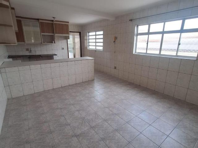 Sobrado em Jardim Jamaica, Santo André, SP