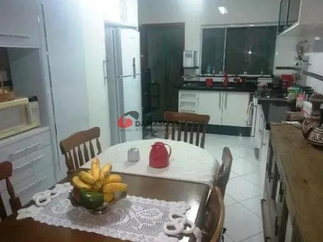 Sobrado em Jardim Jamaica
