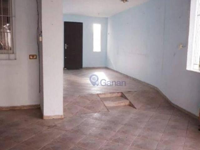 Sobrado em Jardim Jabaquara, São Paulo/SP de 166m² 4 quartos à venda por R$ 550.000,00