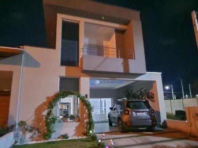 Sobrado em Jardim Jacinto, Jacareí/SP de 171m² 2 quartos à venda por R$ 1.250.000,00