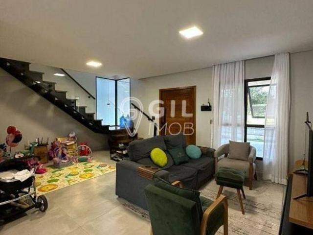 Sobrado em Jardim Jacinto, Jacareí/SP de 182m² 4 quartos à venda por R$ 1.239.000,00