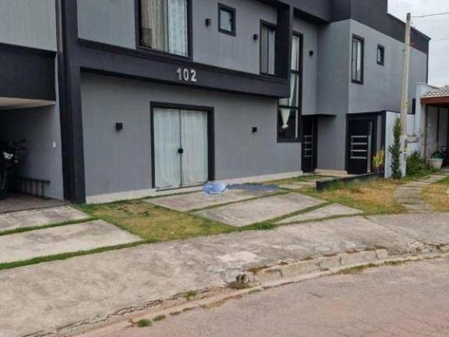 Sobrado em Jardim Jacinto, Jacareí/SP de 230m² 3 quartos à venda por R$ 1.378.000,00