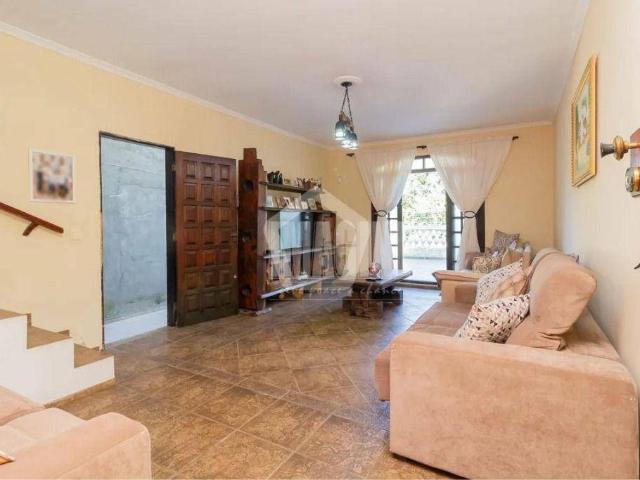 Sobrado em Jardim Japão, São Paulo/SP de 166m² 3 quartos à venda por R$ 749.000,00