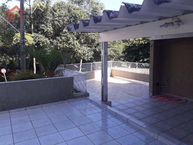 Sobrado em Jardim Japão, São Paulo/SP de 250m² 3 quartos à venda por R$ 777.000,00