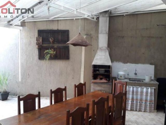 Sobrado em Jardim Japão, São Paulo/SP de 250m² 3 quartos à venda por R$ 778.000,00