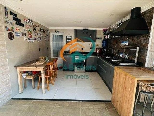 Sobrado em Jardim Jovaia Guarulhos