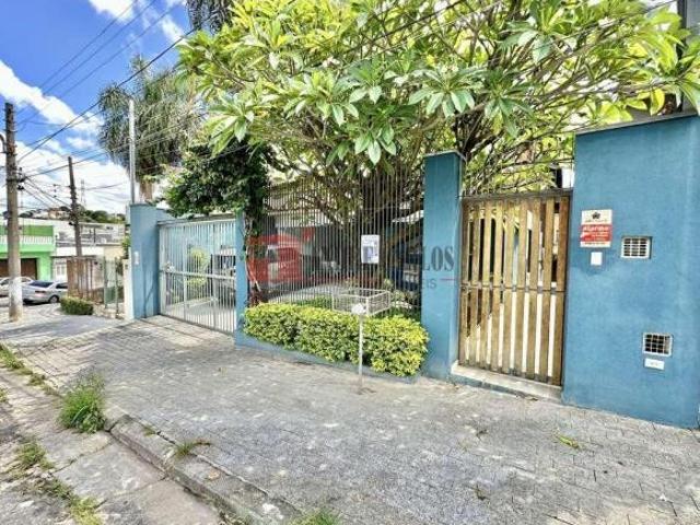 Sobrado em Jardim Jussara São Paulo código: 1275