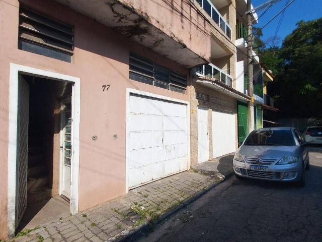 Sobrado em Jardim Labitary, São Paulo/SP de 260m² 4 quartos à venda por R$ 899.900,00