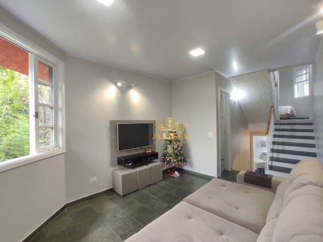 Sobrado em Jardim Las Palmas, Guarujá/SP de 60m² 2 quartos à venda por R$ 339.000,00