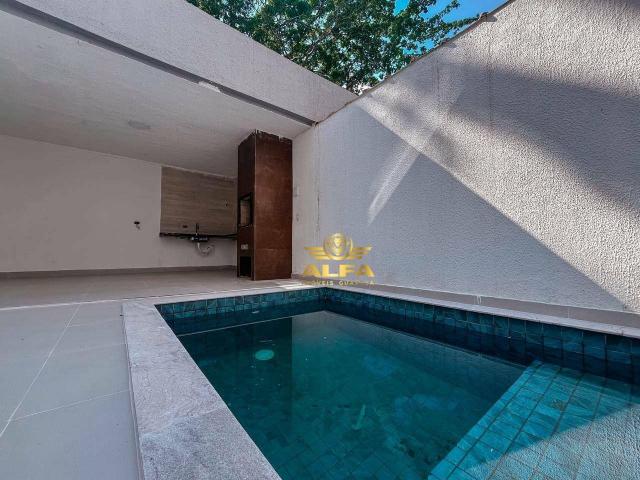 Sobrado em Jardim Las Palmas, Guarujá/SP de 140m² 2 quartos à venda por R$ 979.000,00