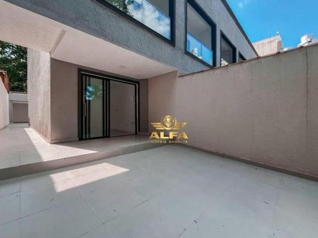 Sobrado em Jardim Las Palmas, Guarujá/SP de 140m² 2 quartos à venda por R$ 980.000,00