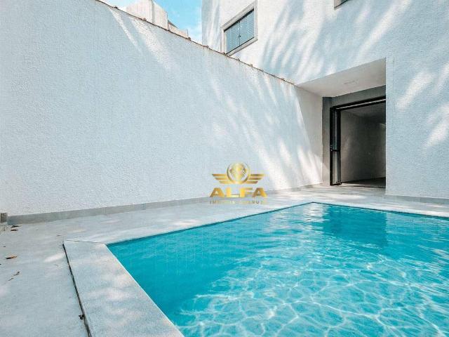 Sobrado em Jardim Las Palmas, Guarujá/SP de 150m² 2 quartos à venda por R$ 849.900,00