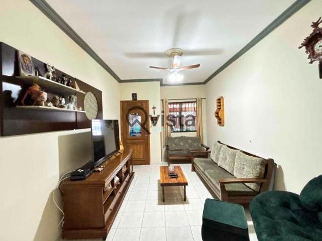 Sobrado em Jardim Las Palmas, Guarujá/SP de 150m² 3 quartos à venda por R$ 699.000,00