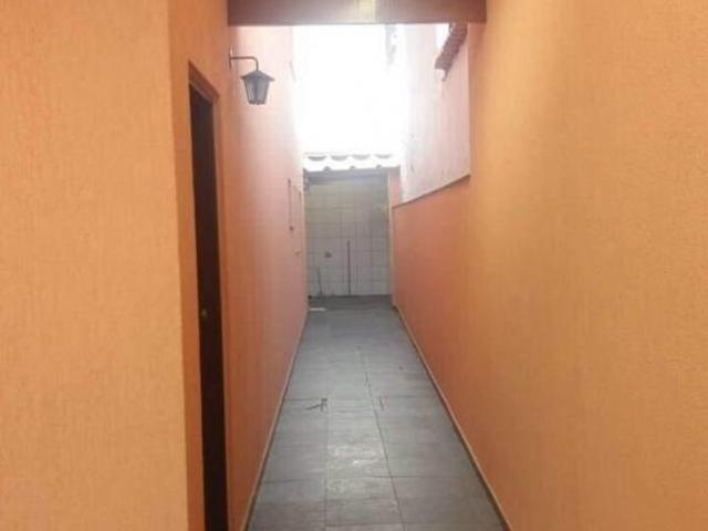 Sobrado em Jardim Las Vegas, Guarulhos/SP de 144m² 3 quartos à venda por R$ 680.000,00